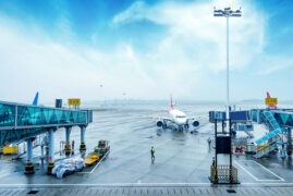 Tail Number vs Callsign vs Flight Number: Pilotinstitute