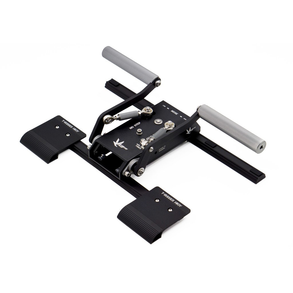 The Best Flight Simulator Rudder Pedals - Pilot Institute