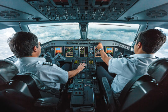 Is Being a Pilot a Good Career? (Answered by a Professional Pilot ...