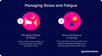 Is It Hard To Be A Pilot? - The Surprising Truth - Pilot Institute