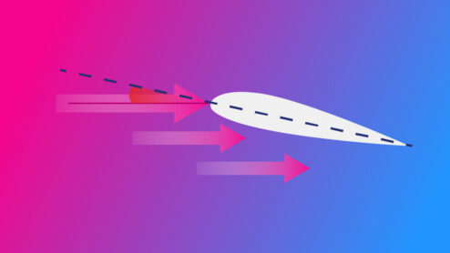 What is the Angle of Attack? - Pilot Institute