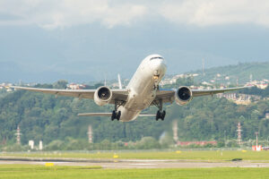 What is the Angle of Attack? - Pilot Institute