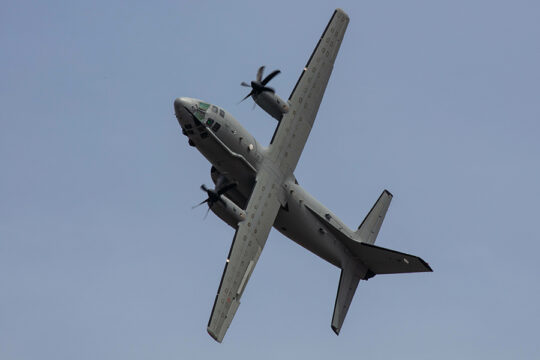 What is the Angle of Attack? - Pilot Institute