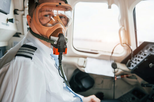 How to Avoid Hypoxia as a Pilot - Pilot Institute