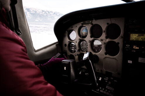 Difference between Deviation and Variation: Pilotinstitute