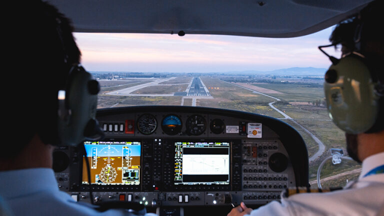 What Is Special VFR: Pilotinstitute