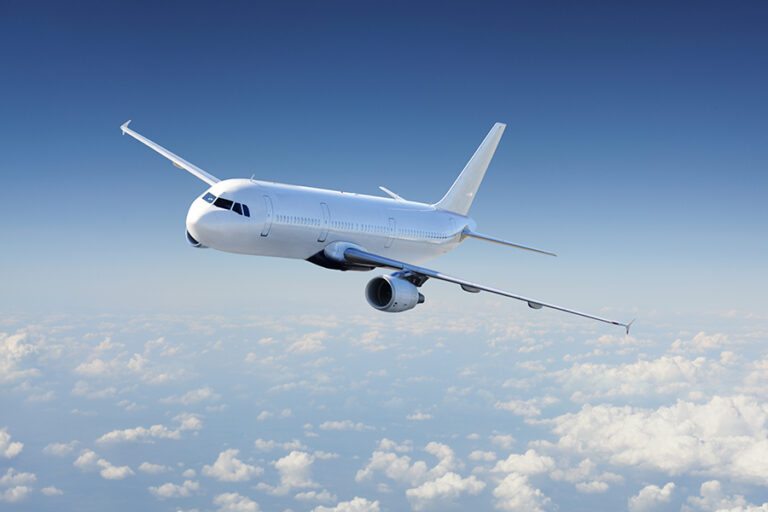 What Is Turn Radius (Aviation)? - Pilot Institute What Is Turn Radius (Aviation)? - Pilot Institute