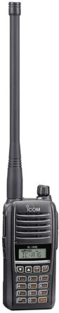 The Best Handheld Aviation Radios - Pilot Institute