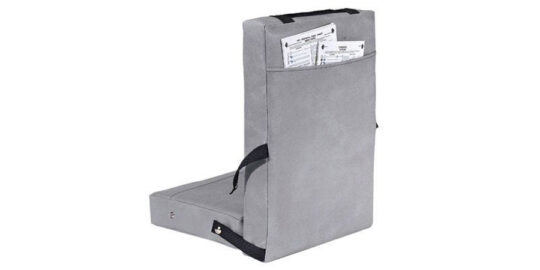 The Best Seat Cushions for Pilots - Tried and Tested - Pilot Institute