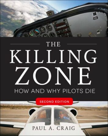 Top 5 Books for Pilots During Training - Pilot Institute