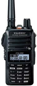 The Best Handheld Aviation Radios - Pilot Institute