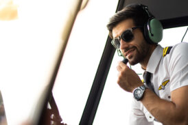 Best Sunglasses for Pilots: Pilotinstitute