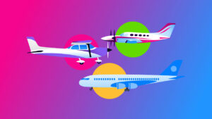 Aircraft Categories, Classes, and Types: Pilotinstitute