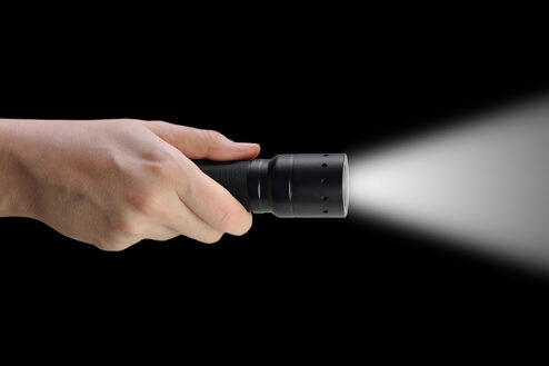 The Best Flashlights and Headlamps for Pilots - Pilot Institute