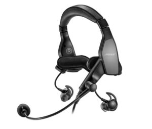 Top 5 In-Ear Aviation Headsets for Pilots (2023 - Pilot Institute