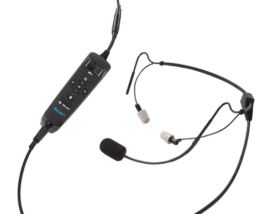 Top 5 In-Ear Aviation Headsets for Pilots (2023 - Pilot Institute