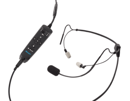 Top 5 In-Ear Aviation Headsets for Pilots (2023 - Pilot Institute