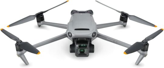 Top 5 Best Drones for Night Photography - Pilot Institute