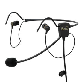 Top 5 In-Ear Aviation Headsets for Pilots (2023 - Pilot Institute