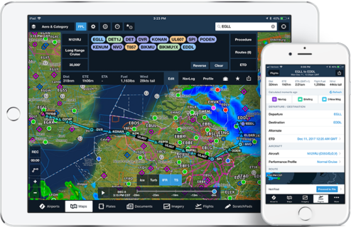 Best Aviation Apps for Pilots - Pilot Institute