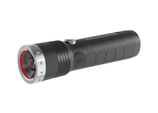 The Best Flashlights and Headlamps for Pilots - Pilot Institute