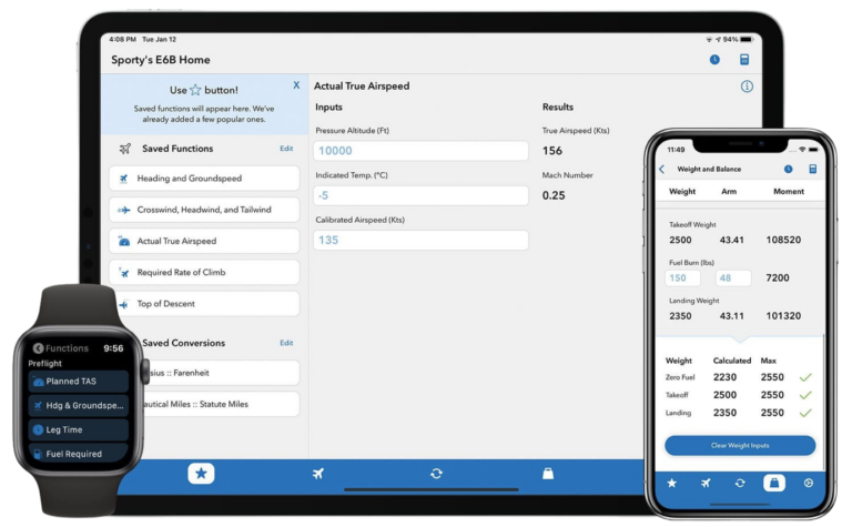 Best Aviation Apps for Pilots - Pilot Institute