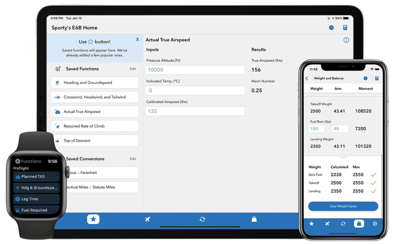 Best Aviation Apps for Pilots - Pilot Institute