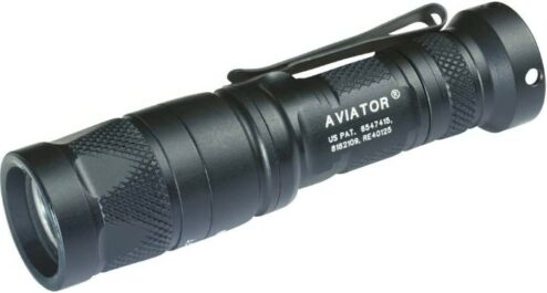 The Best Flashlights and Headlamps for Pilots - Pilot Institute