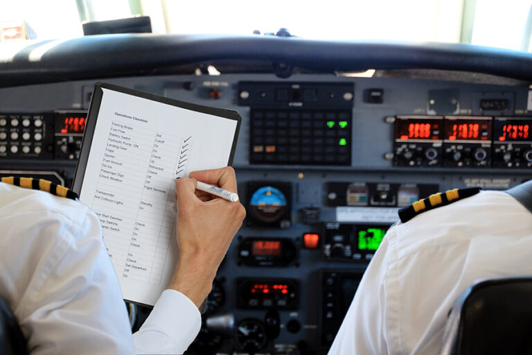 AVIATES Acronym Explained - Pilot Institute