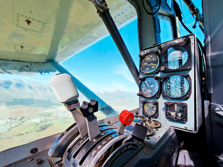 AVIATES Acronym Explained - Pilot Institute