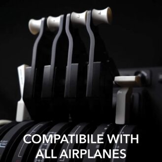 Best Flight Simulator Throttle Quadrants: Pilotinstitute