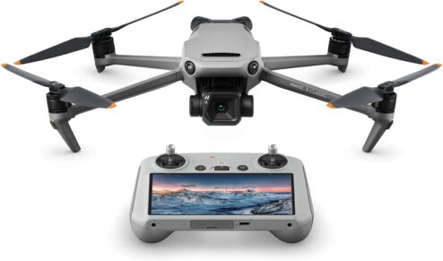 Which Drone Should You Use for Roof Inspection? - Pilot Institute