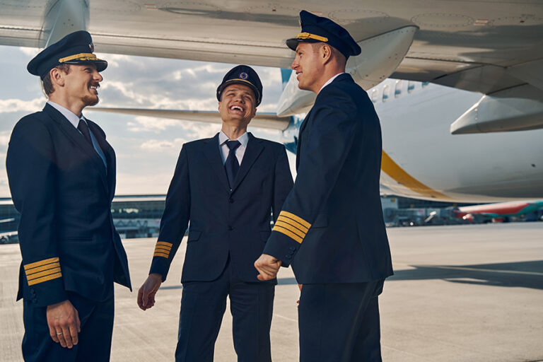 IMSAFE Checklist Acronym Explained - Pilot Institute