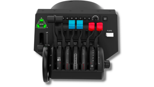 Best Flight Simulator Throttle Quadrants: Pilotinstitute