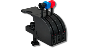 Best Flight Simulator Throttle Quadrants: Pilotinstitute