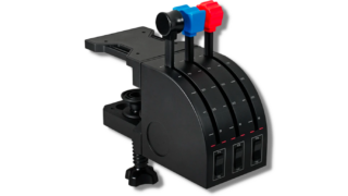 Best Flight Simulator Throttle Quadrants: Pilotinstitute