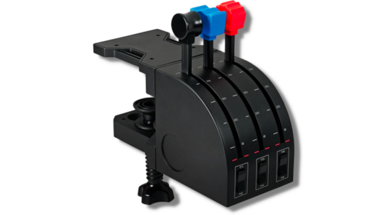 Best Flight Simulator Throttle Quadrants: Pilotinstitute