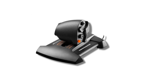 Best Flight Simulator Throttle Quadrants: Pilotinstitute