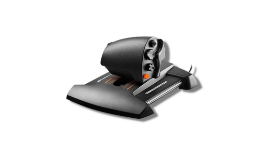 Best Flight Simulator Throttle Quadrants: Pilotinstitute