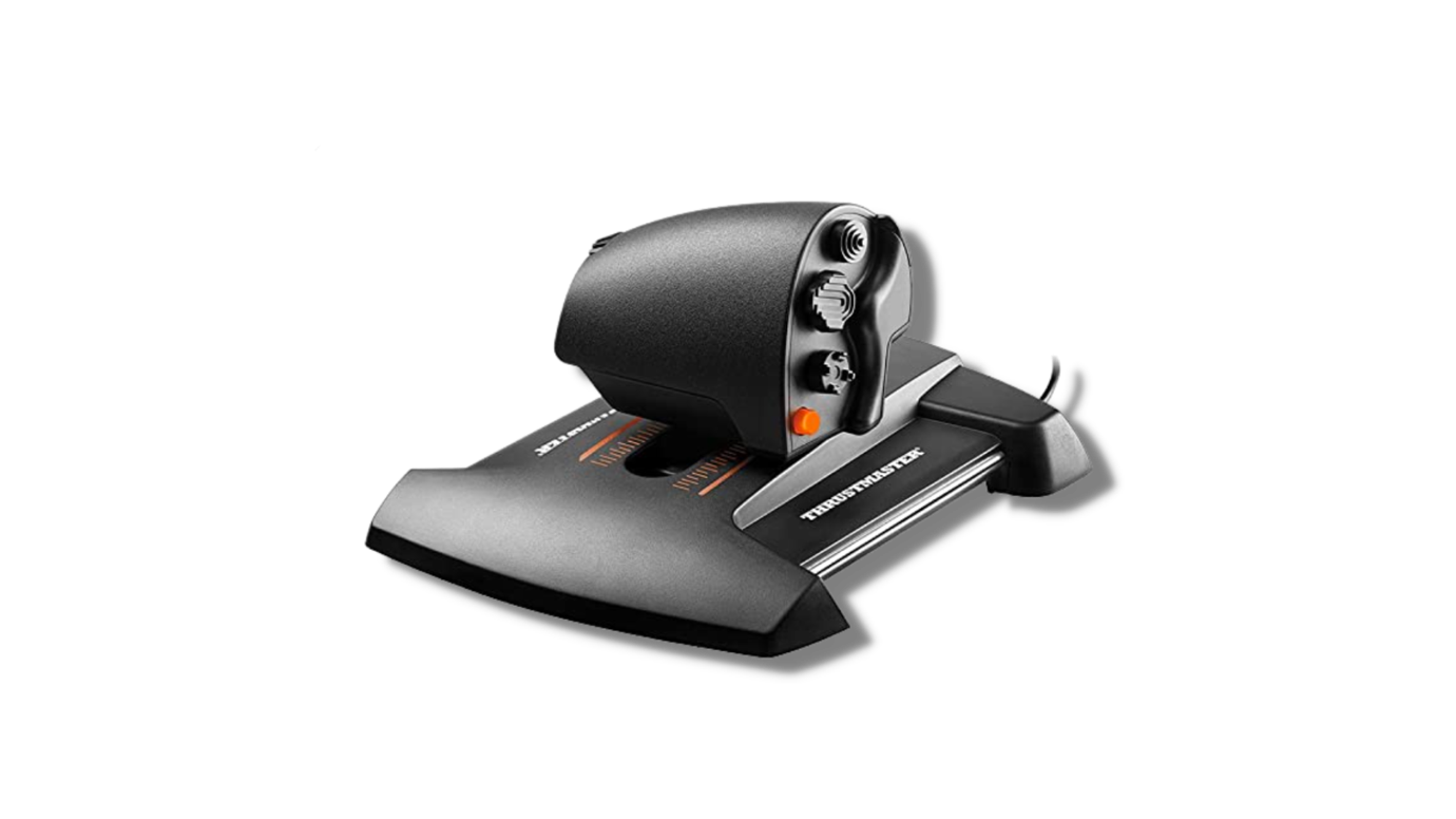 Best Flight Simulator Throttle Quadrants: Pilotinstitute