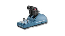 Best Flight Simulator Throttle Quadrants: Pilotinstitute