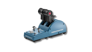 Best Flight Simulator Throttle Quadrants: Pilotinstitute