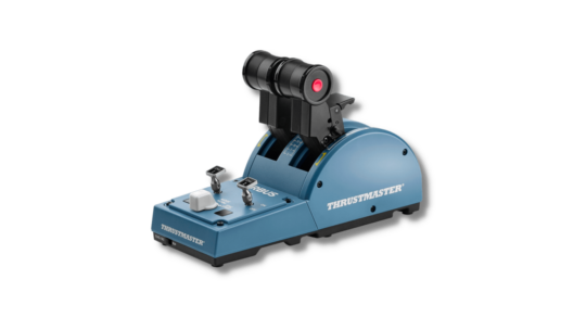Best Flight Simulator Throttle Quadrants: Pilotinstitute