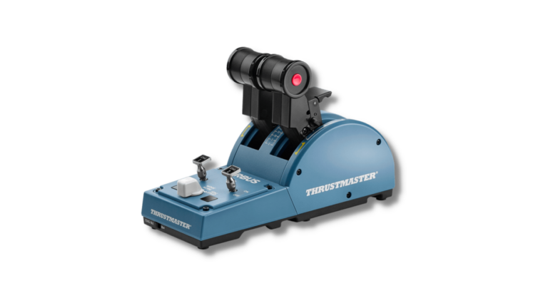 Best Flight Simulator Throttle Quadrants: Pilotinstitute