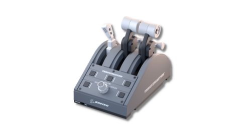 Best Flight Simulator Throttle Quadrants: Pilotinstitute