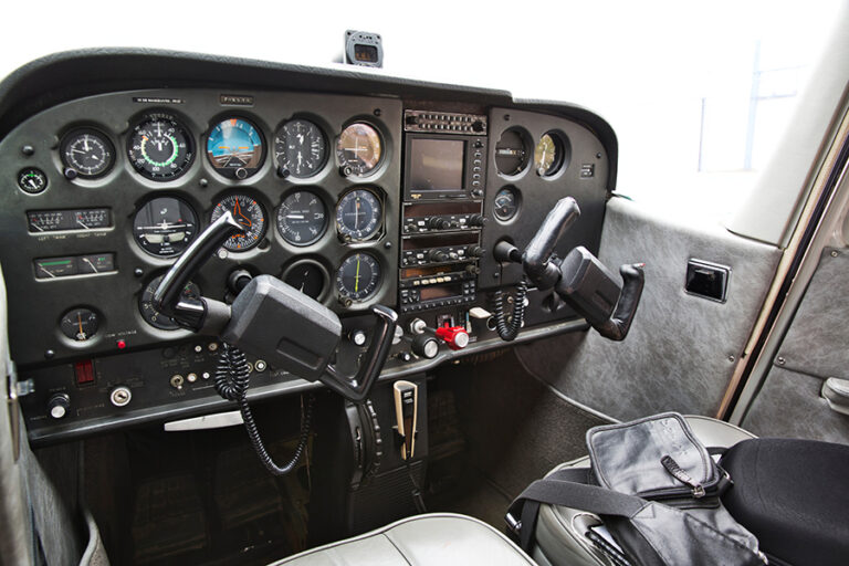 What Do You Need to Fly IFR? - Pilot Institute