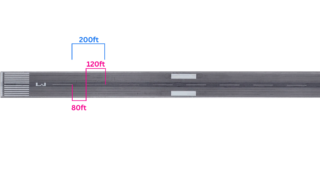 The Essential Guide to Runway Markings - Pilot Institute