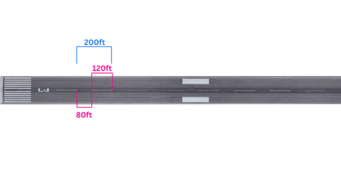 The Essential Guide to Runway Markings - Pilot Institute