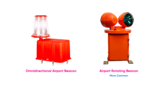 Airport Beacons Explained - Pilot Institute