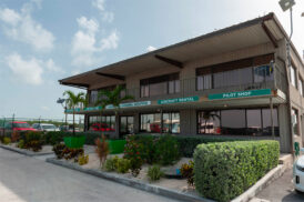 Common Traffic Advisory Frequency (CTAF) Explained